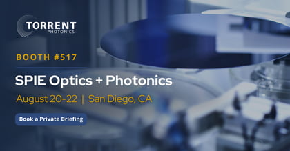 News & Events | Torrent Photonics